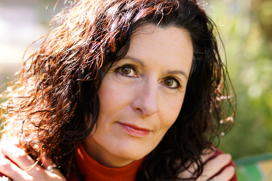 About Pam Castillo - NLP™ Clarity Institute | NLP™ Clarity Institute